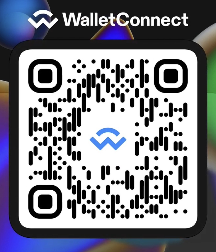How to connect a wallet using WalletConnect? – Rarible